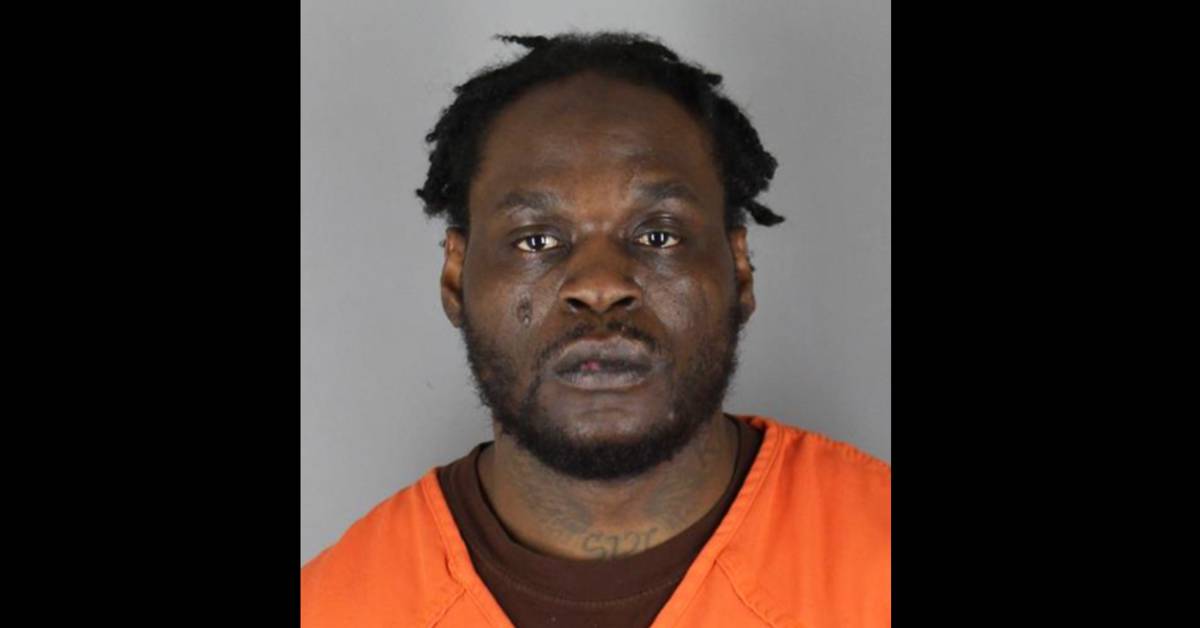 Minneapolis man sentenced to 40 years for murder of ex's boyfriend ...