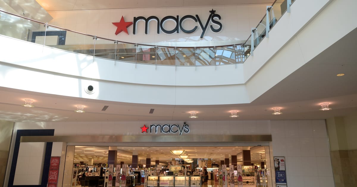 Macy's will close stores in two Minnesota malls - Bring Me The News