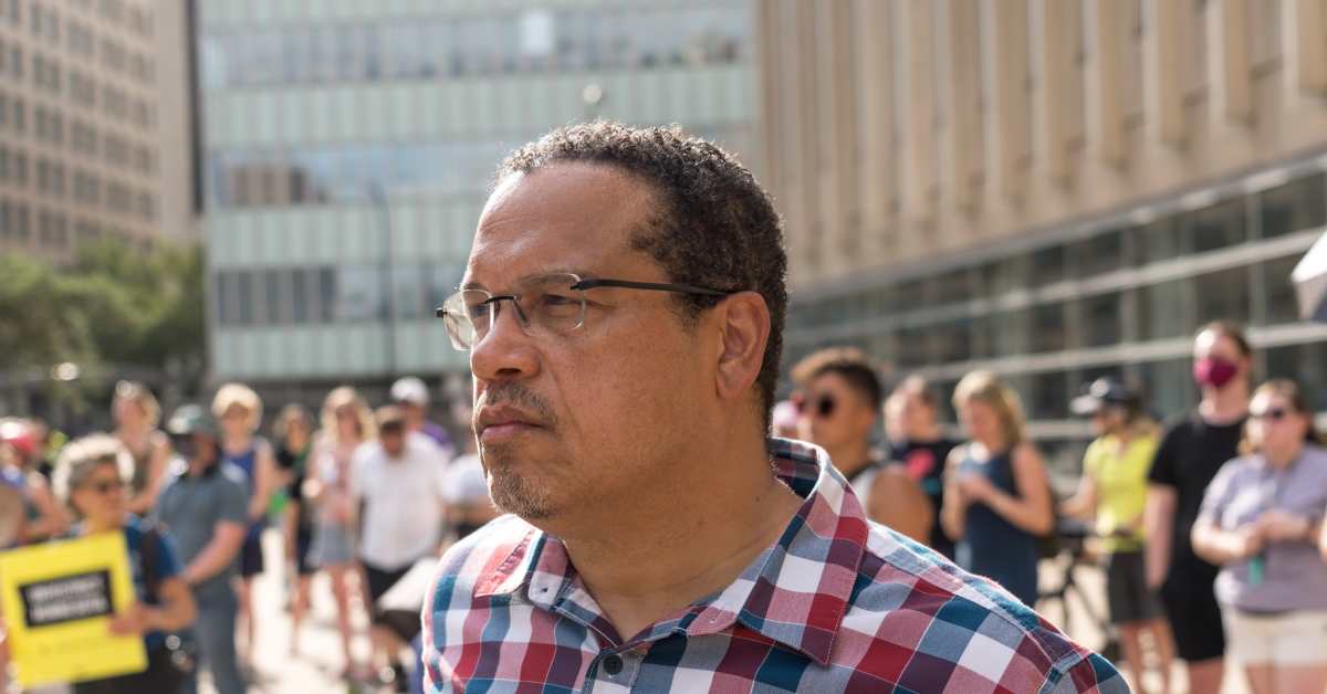 Ellison charges ex-felon for role in $7.3 million Medicaid fraud scheme ...