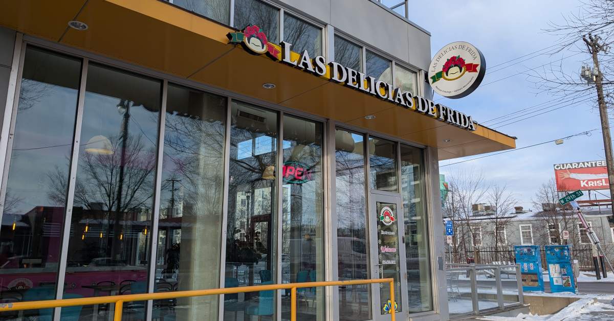 Las Delicias de Frida, specializing in Mexican-inspired treats, now ...