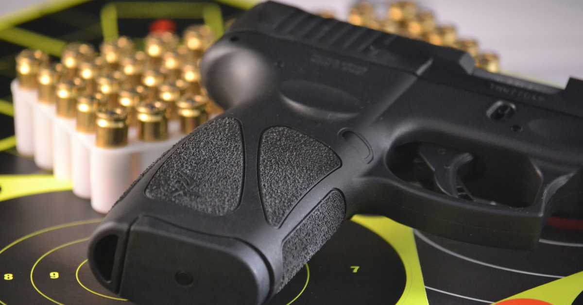 Minnesota man accidentally shoots himself while sleeping with gun ...