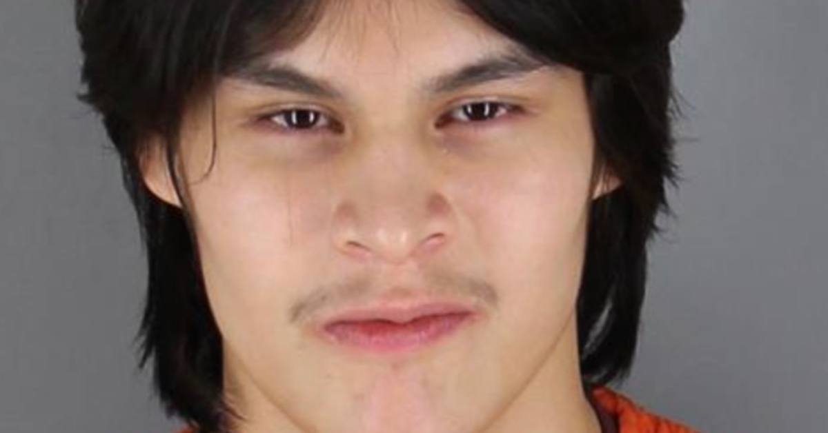 Primary defendant in 'Nudieland' mass shooting in Minneapolis pleads ...