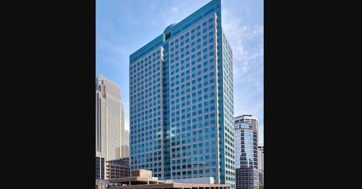 After being bought for $200M in 2016, Minneapolis office tower sells ...
