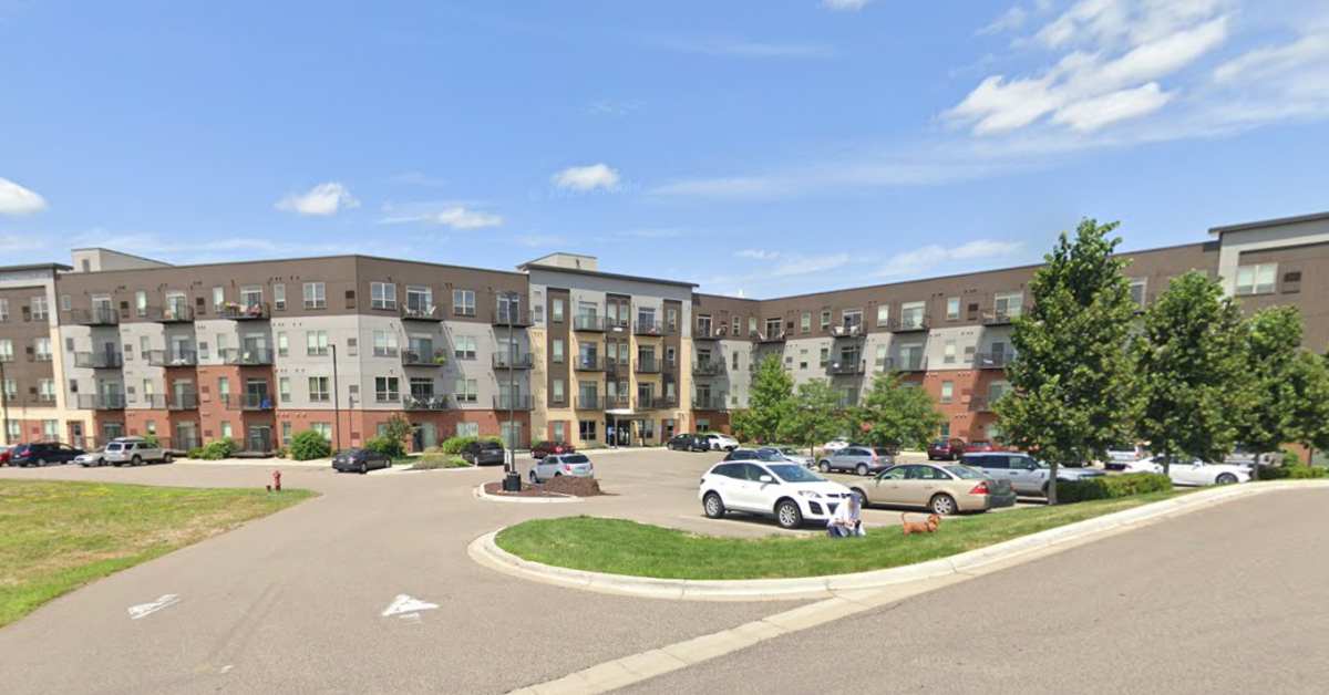 Person found dead outside of Chaska apartment building - Bring Me The News