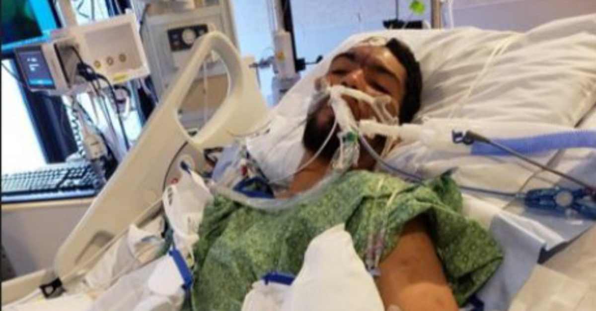 Man denied healthcare while detained at Anoka County Jail receives $2 ...