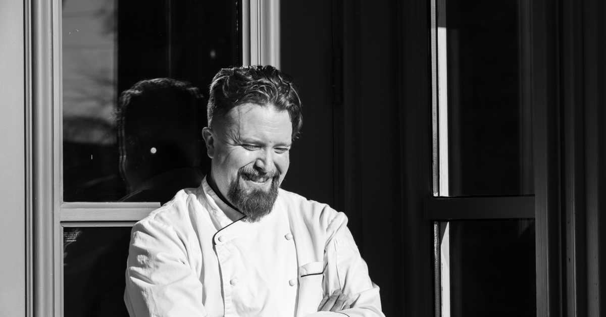 New restaurant overlooking Canterbury Park names executive chef - Bring ...