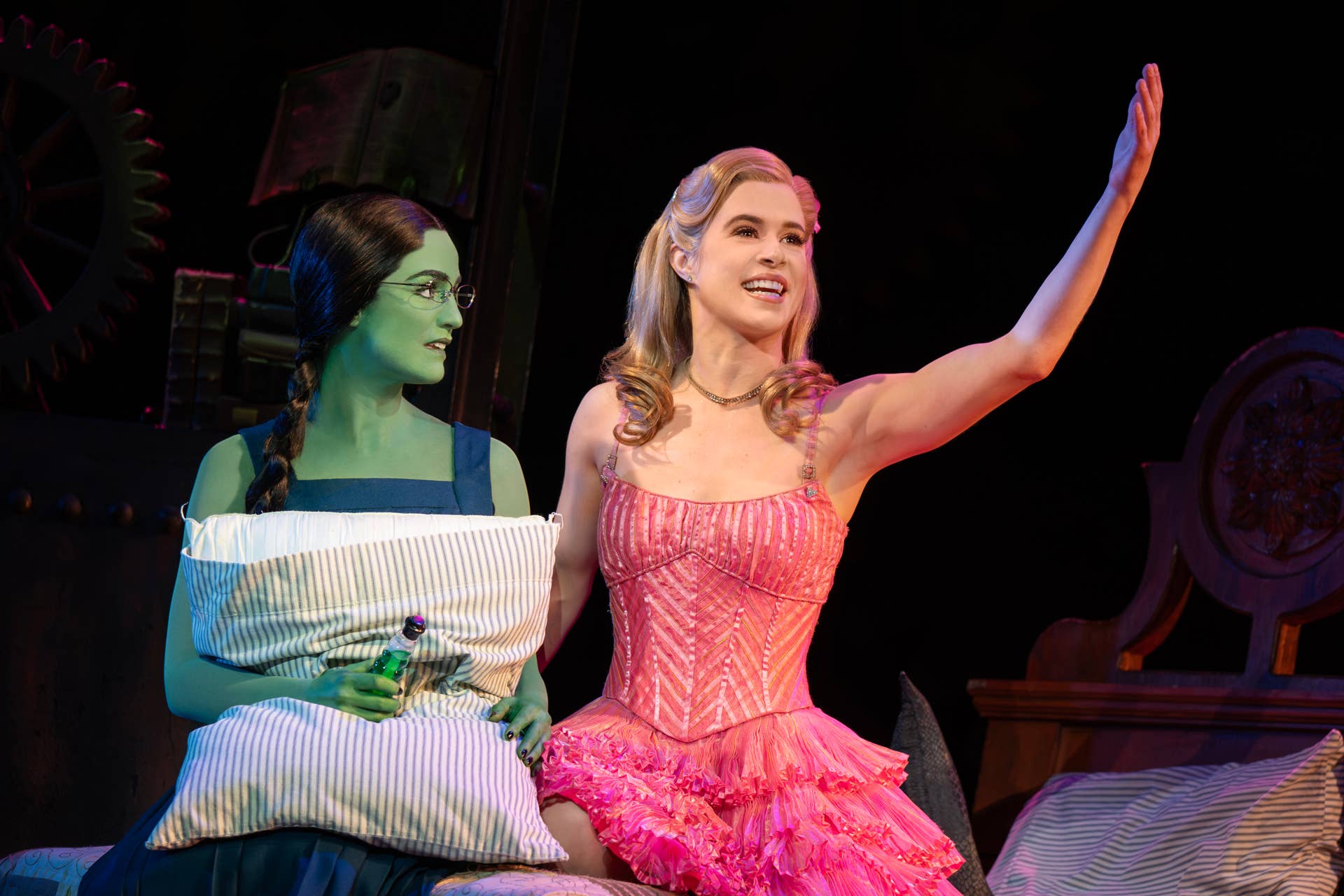 'Wicked,' 'Harry Potter & the Cursed Child' part of Hennepin Arts' 2025 ...