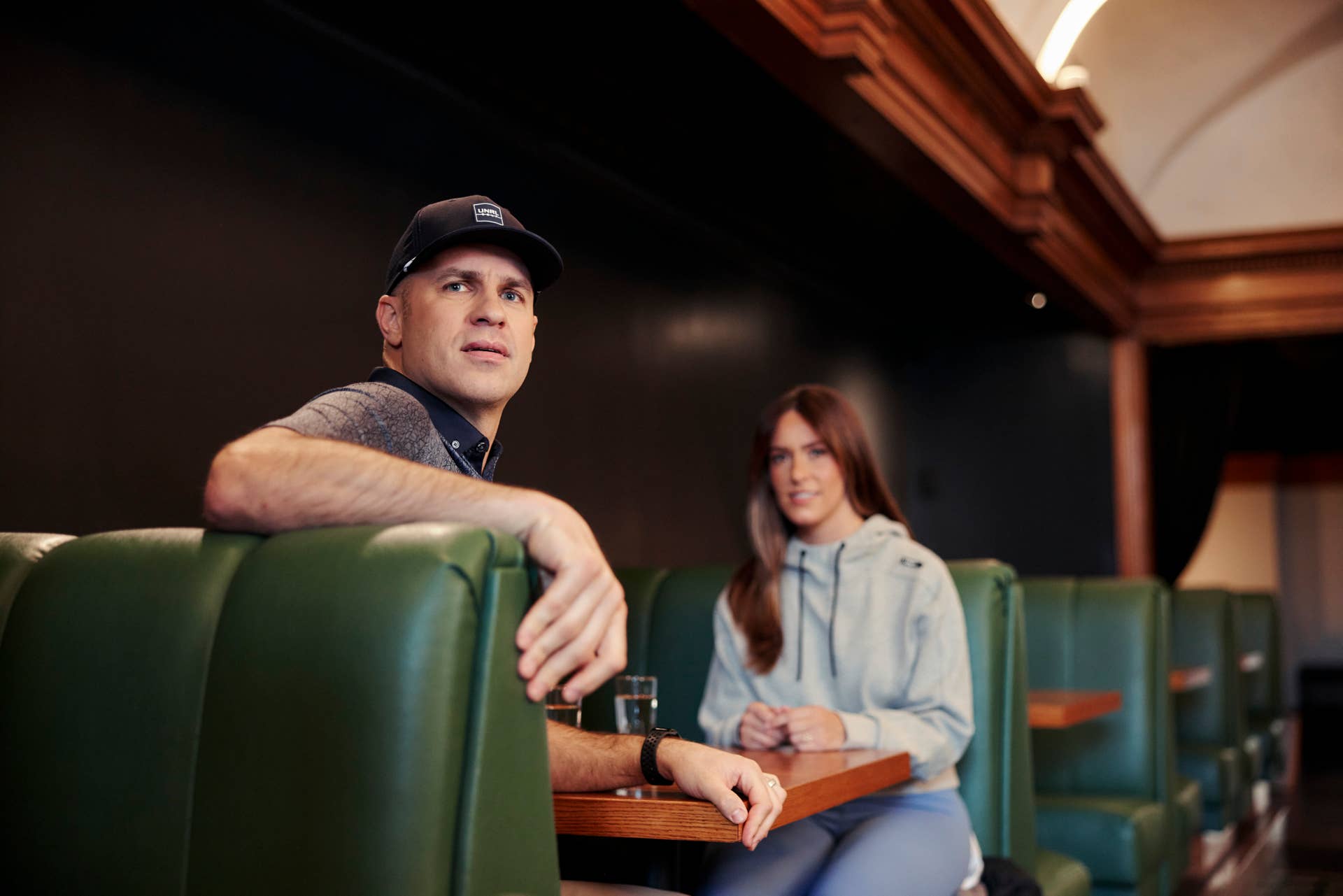 UNRL's Super Bowl ad, filmed in Minneapolis, features Joe Mauer and ...