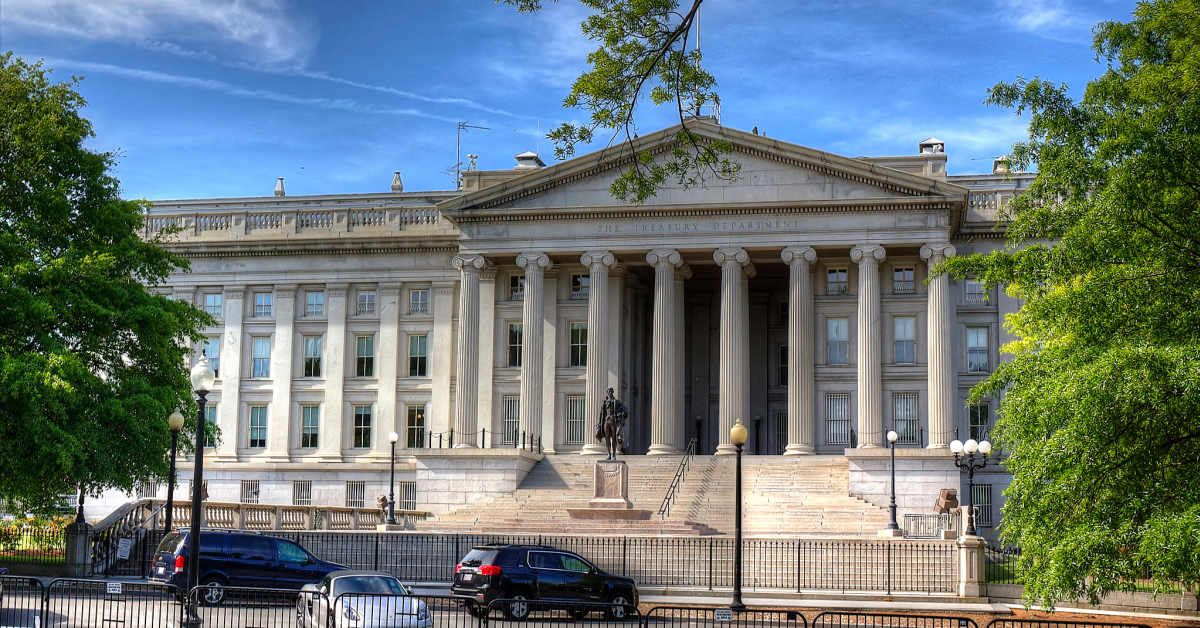 Judge blocks Elon Musk, DOGE from accessing sensitive Treasury data ...