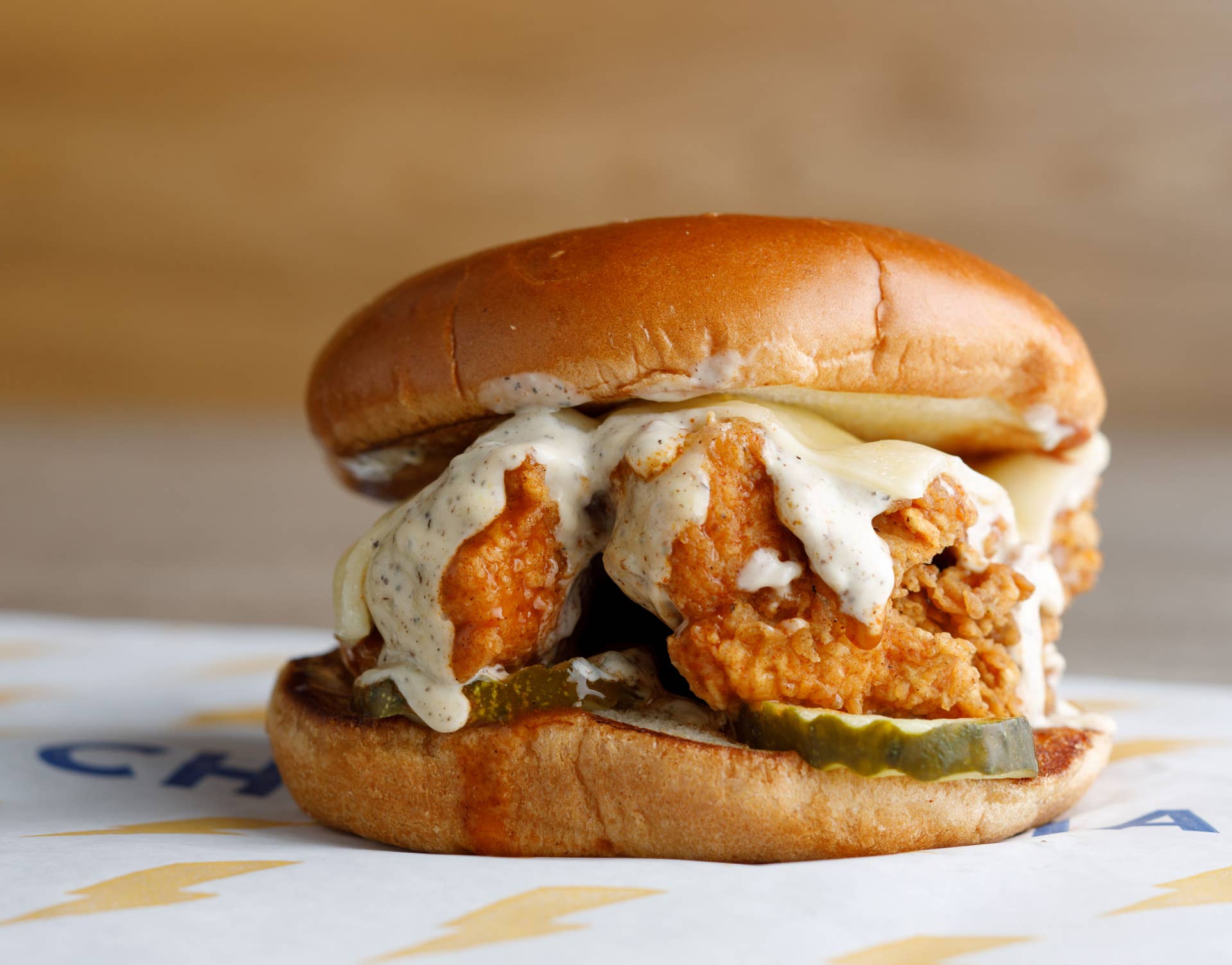 Fast casual chicken chain eyeing Twin Cities for its next expansion ...