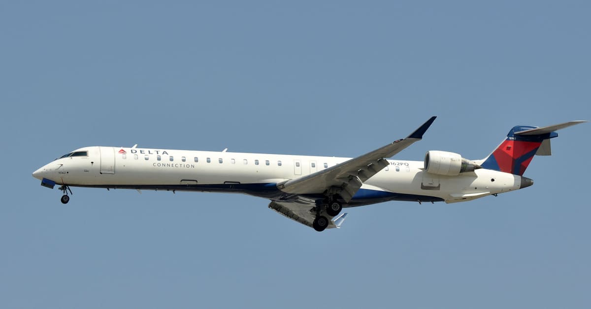 Delta offers $30K to passengers on crash flight; CEO backs experienced ...
