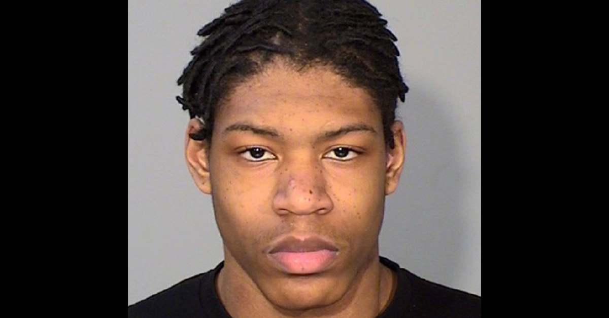 Search for teen now charged with string of sex assaults in St. Paul ...