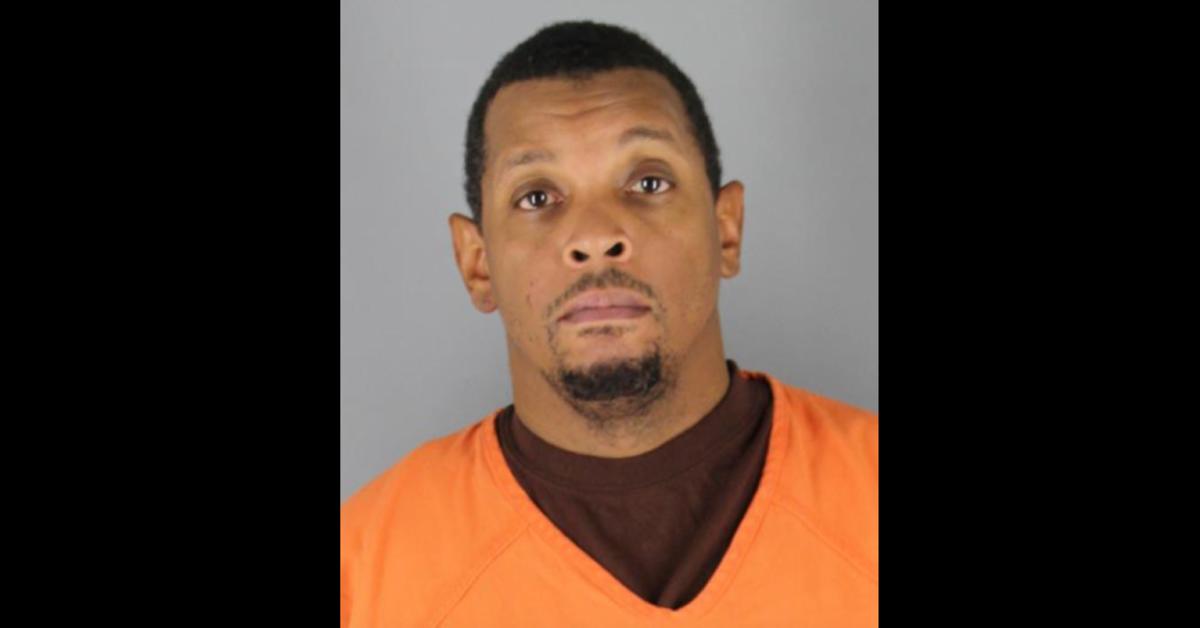 Minneapolis man to serve life in prison for murder of estranged girlfriend - Bring Me The News