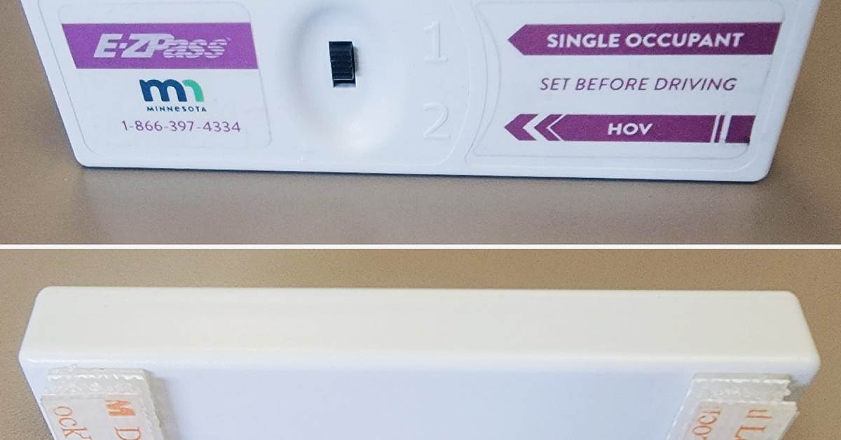 Officials warn of scam E-ZPass texts, emails seeking fine payments - Bring Me The News