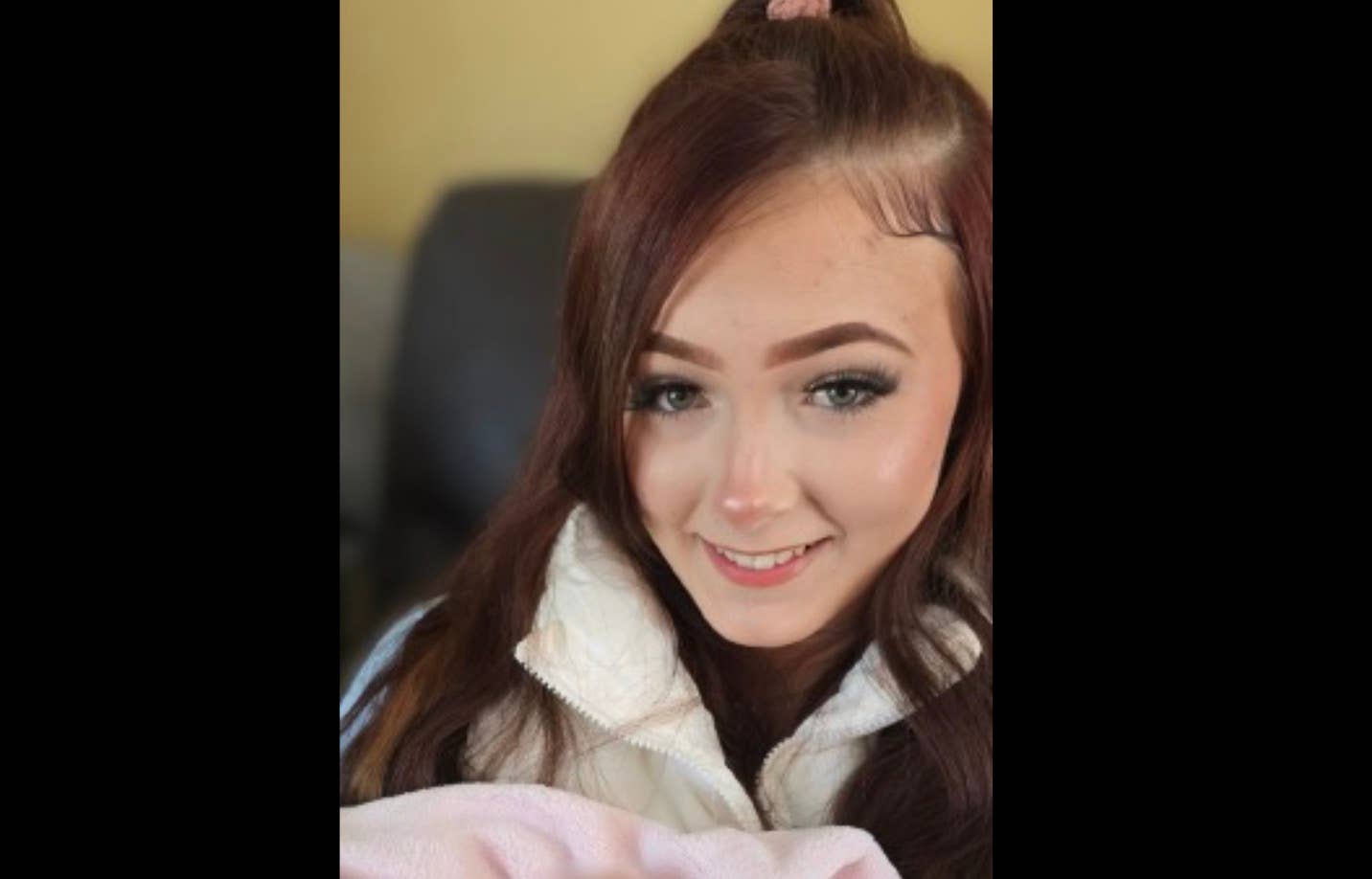 Appeal to find 15-year-old girl missing from North Branch - Bring Me ...