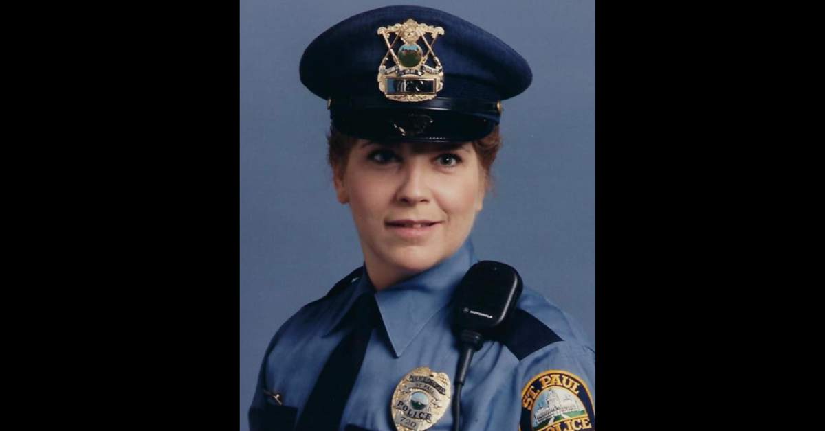 Retired St. Paul Police officer dies 15 years after she was assaulted ...