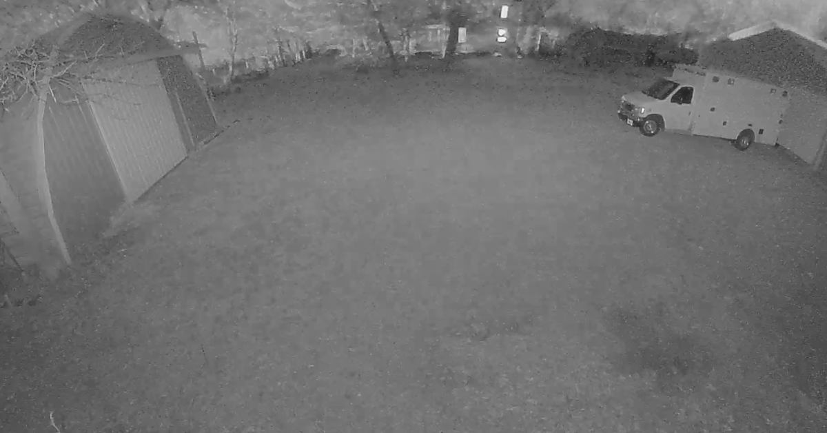 'Loud boom' shakes houses in rural Minnesota community - Bring Me The News