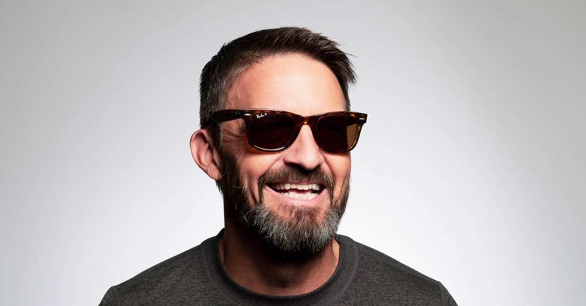 Changes at KQRS and 93X, with Brian Zepp among those out - Bring Me The ...