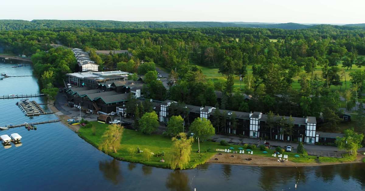 Sale of Cragun's Resort on Gull Lake finalized, with new owner revealed ...
