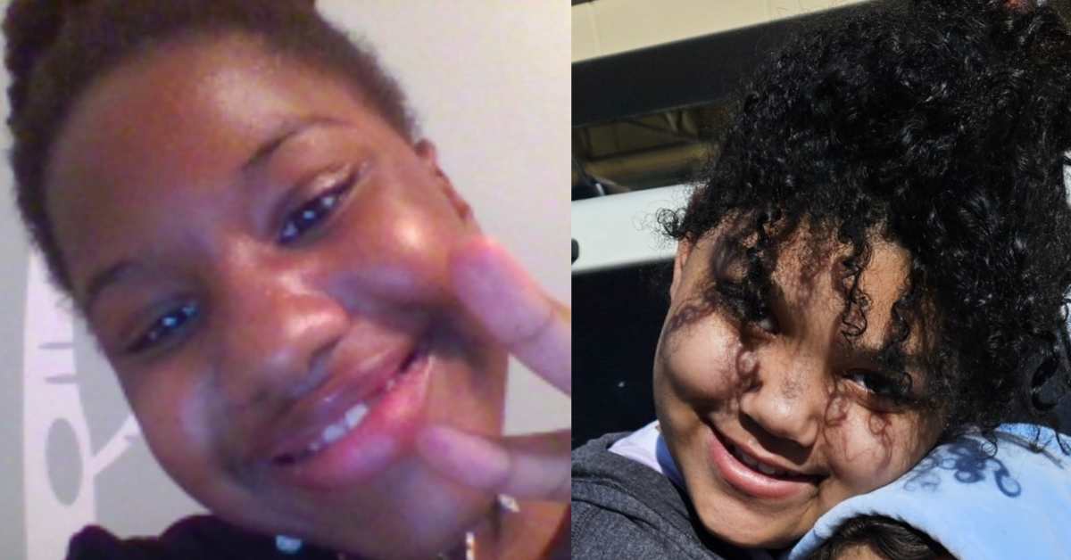 Girls reported missing from Twin Cities group home are found safe ...
