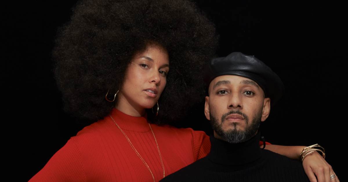 'Giants' brings the provocative, exciting collection of Alicia Keys and ...