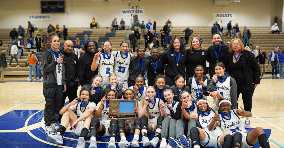 Here are the brackets for the 2025 Minnesota Girls Basketball ...