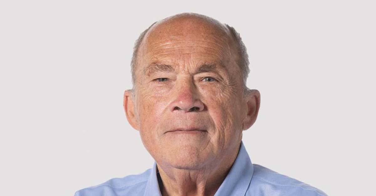 Patrick Reusse responds to Twitter backlash that prompted account ...