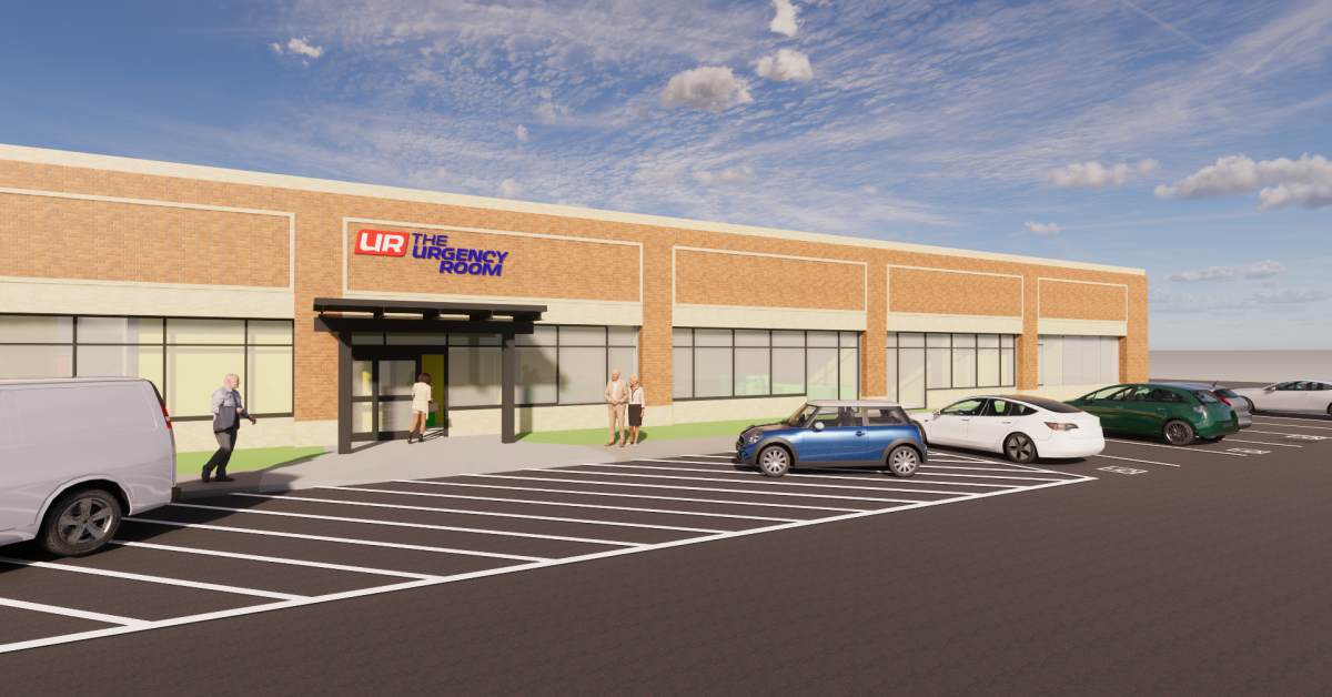 Urgent care center group to open new Twin Cities facility - Bring Me ...