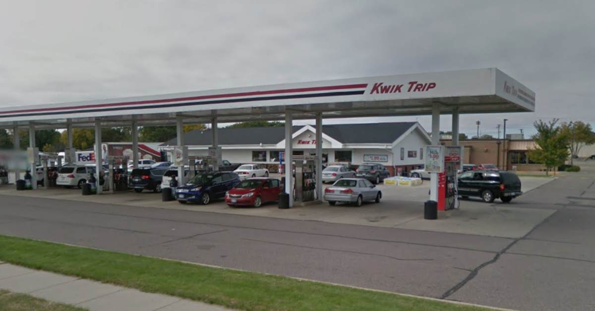 Kwik Trip employee killed in Mankato ID'd; retailer mourns 'devastating loss' - Bring Me The News