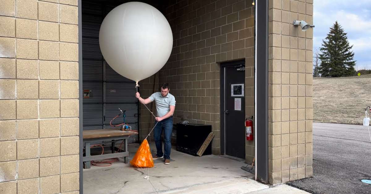 Sven Sundgaard: NOAA’s weather balloon cuts are a forecasting nightmare ...