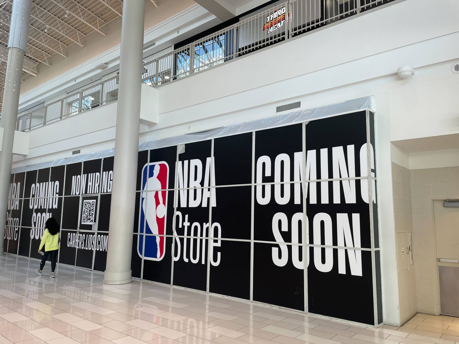 Moves at the Mall of America: 3 new stores opening, 3 relocating ...