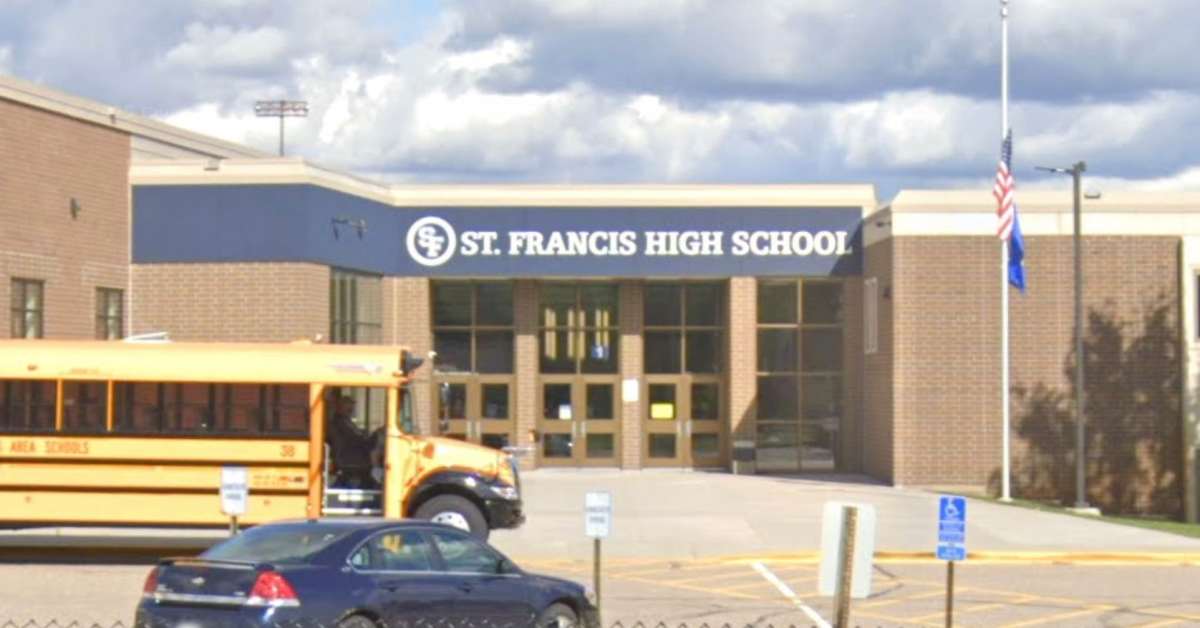 St. Francis Area Schools sued by parents, ACLU over book ban ...