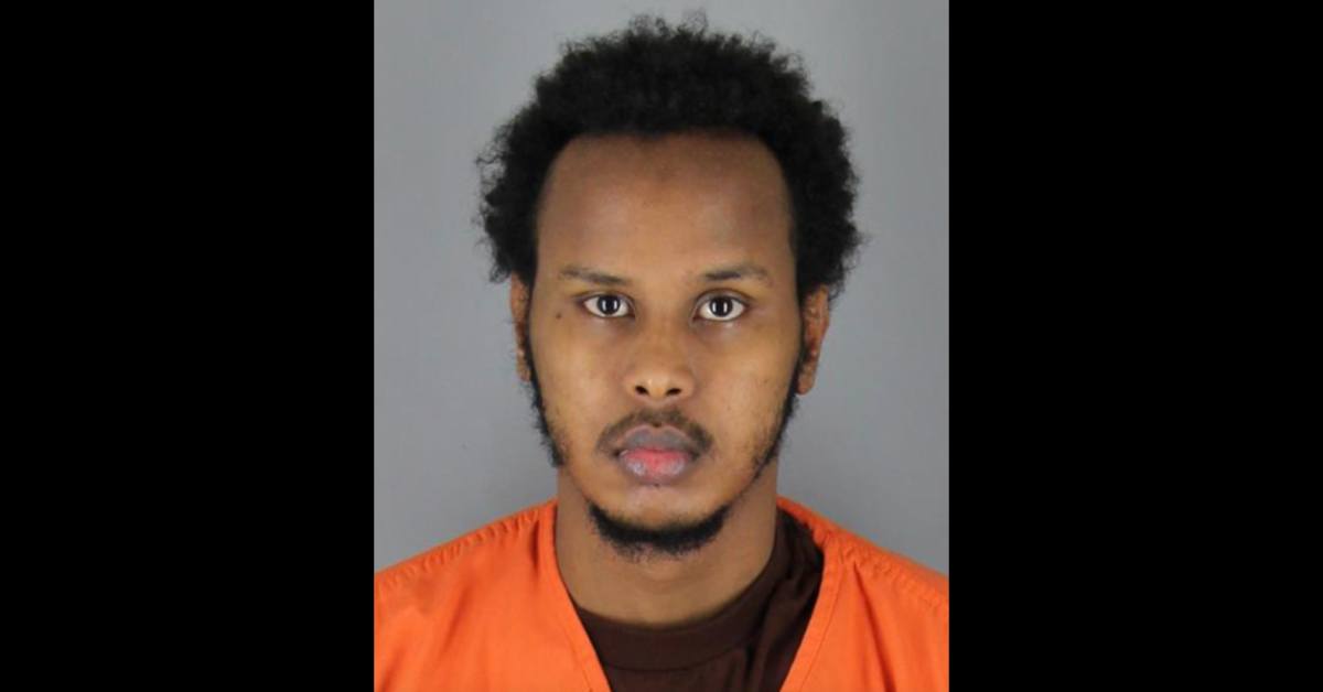 Man sentenced for killing Minneapolis mother as she held her toddler ...