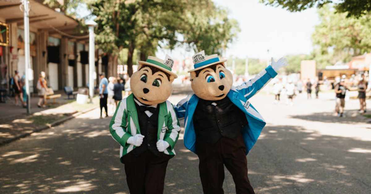The Minnesota State Fair: Everything you need to know in 2025 - Bring Me The News