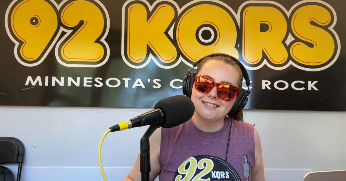 Shannon Knight moving to 93X after KQRS reshuffle - Bring Me The News