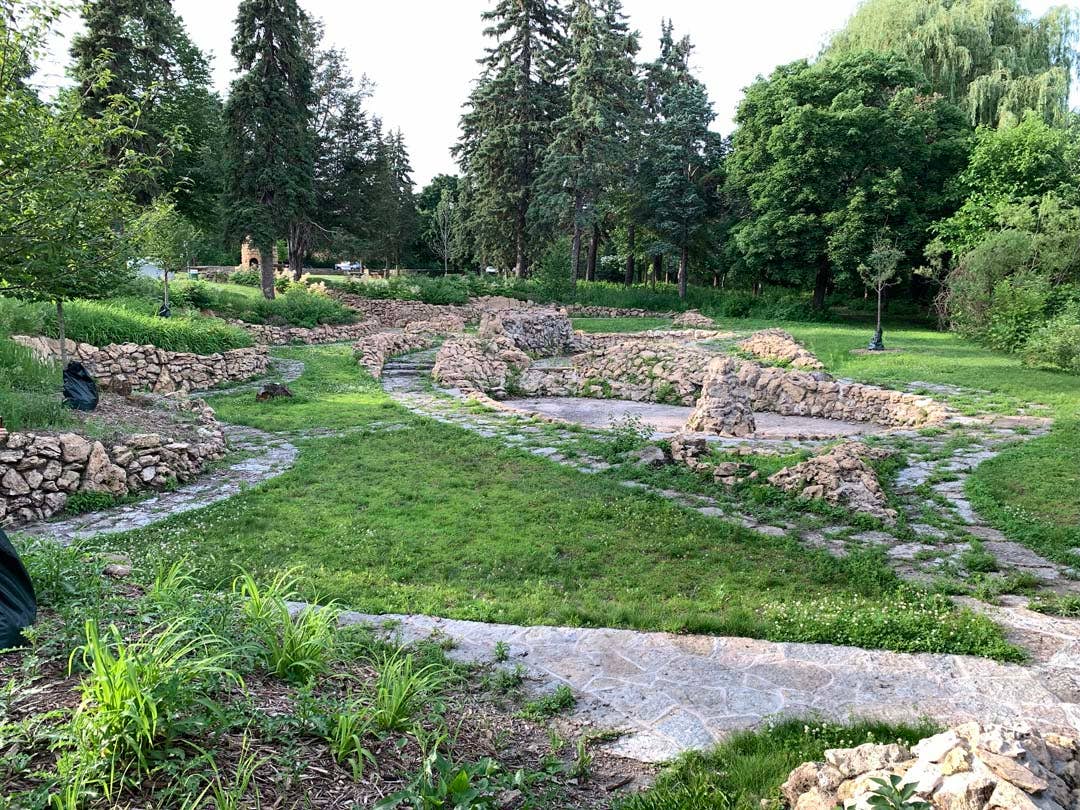 Robbinsdale's Graeser Park joins the National Register of Historic ...
