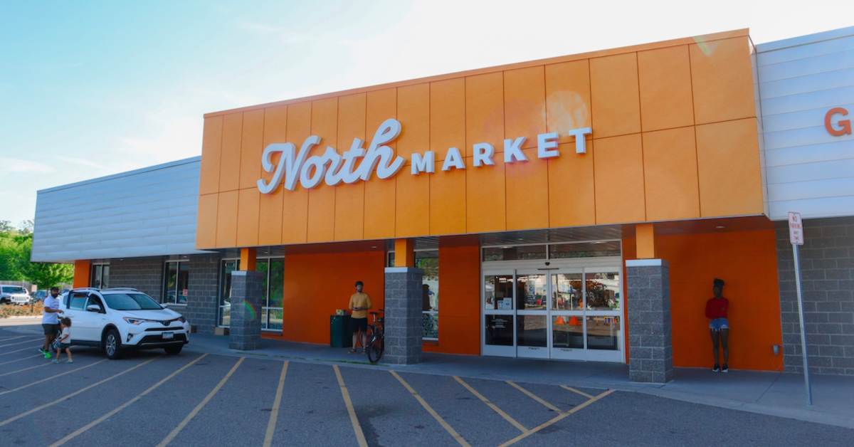 Minneapolis grocery store to temporarily close, striking blow for city ...