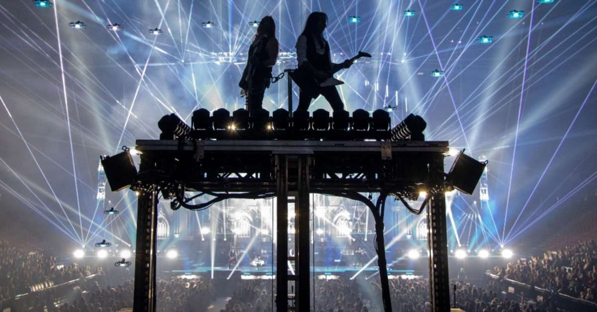 Blizzard force you to miss Trans-Siberian Orchestra shows? Target ...