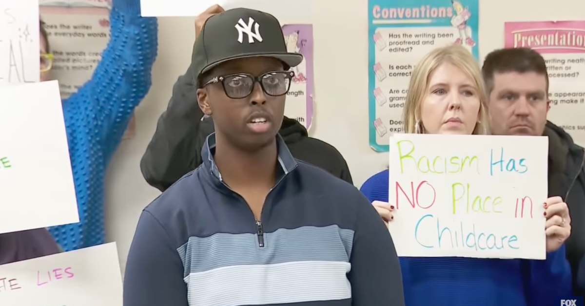 Somali-run day care targeted by vandals, blames viral video - Bring Me ...