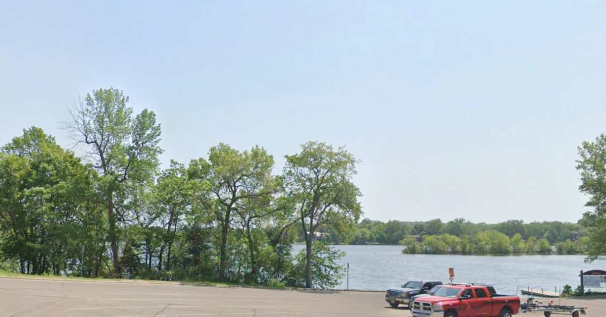 Charges: Burnsville man assaulted 74-year-old woman on park trail ...