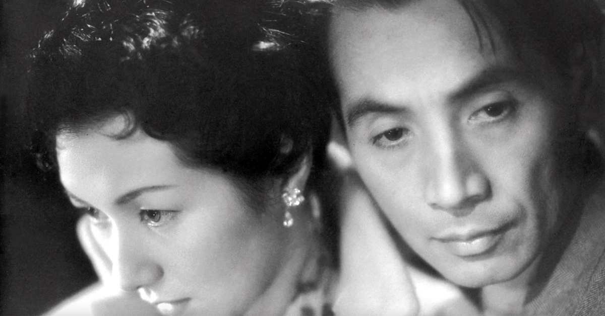 Italian film fest returns to Minnesota with restored and rarely-seen ...