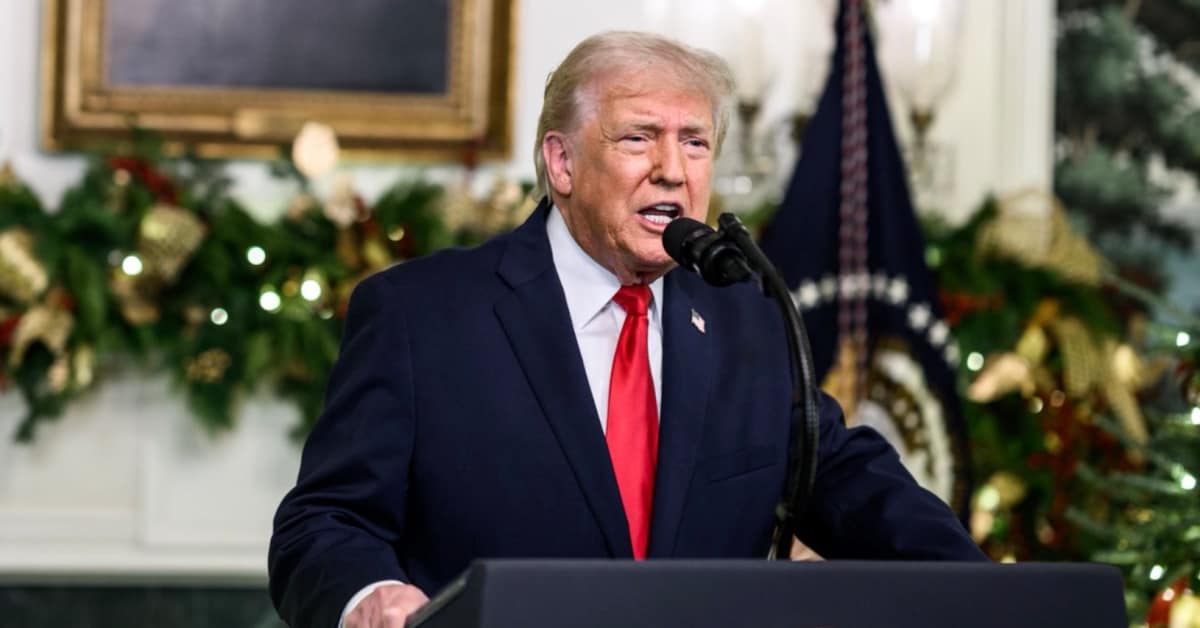 President Trump promotes false conspiracy theory about Melissa Hortman ...