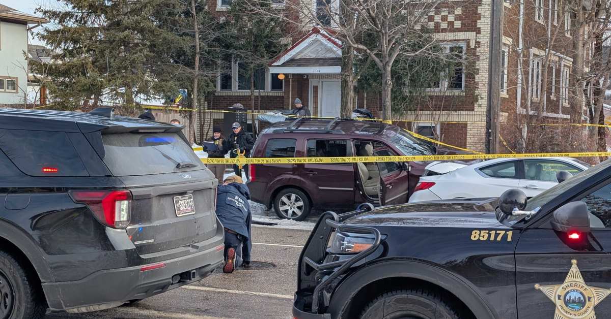 Minnesota BCA says feds blocking case materials in fatal ICE shooting ...