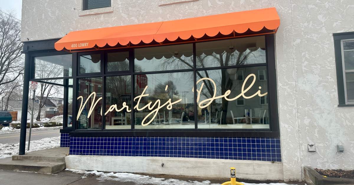 Twin Cities businesses close in response to ICE presence - Bring Me The ...