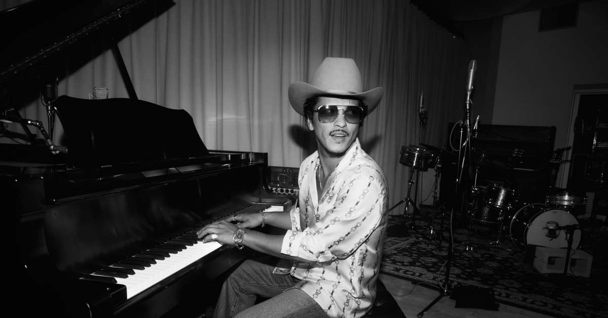 Bruno Mars is bringing new music to U.S. Bank Stadium this spring ...