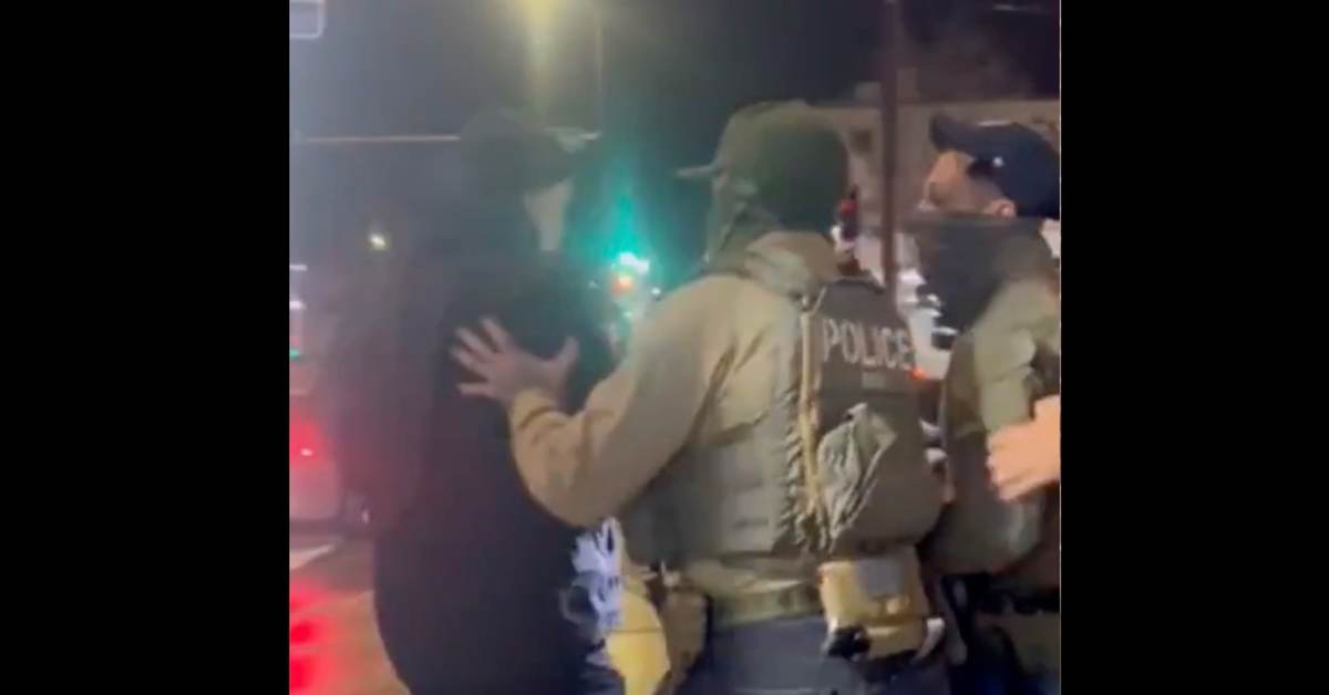 List of major ICE raids in Minnesota on Tuesday, Jan. 13 - Bring Me The ...