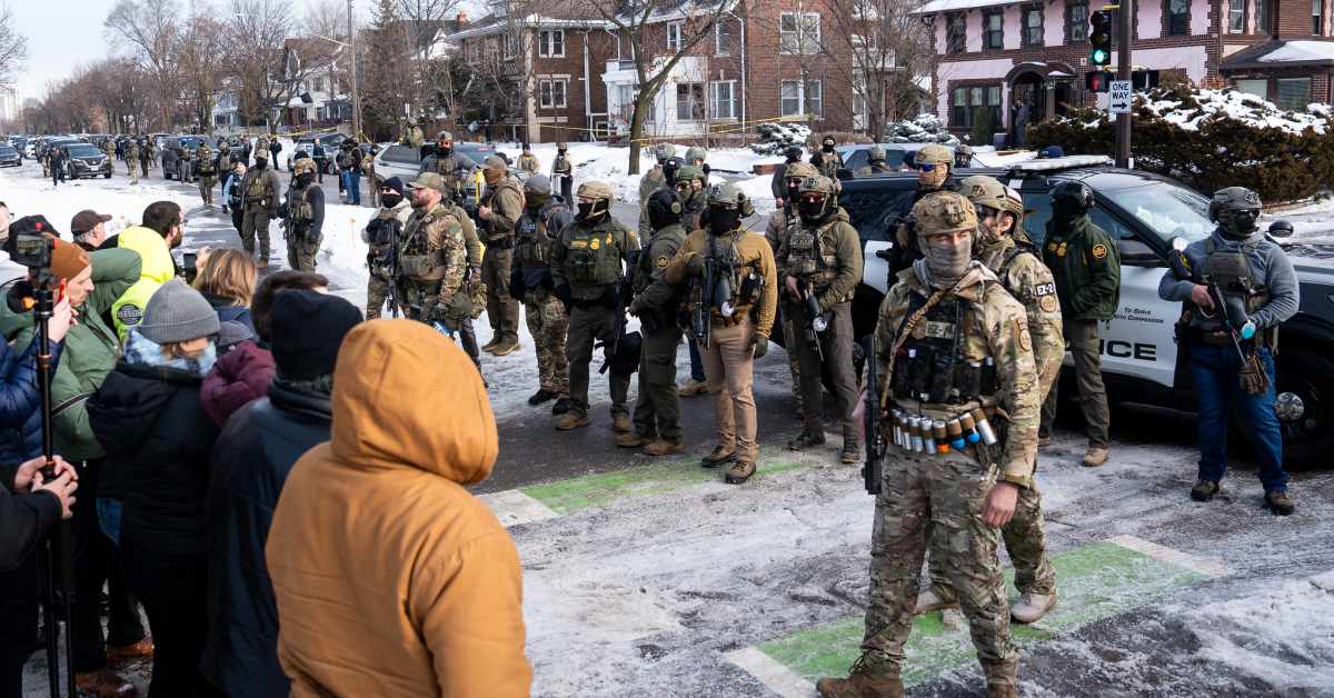 Minneapolis incident reports state Renee Good suffered 4 gunshot wounds ...