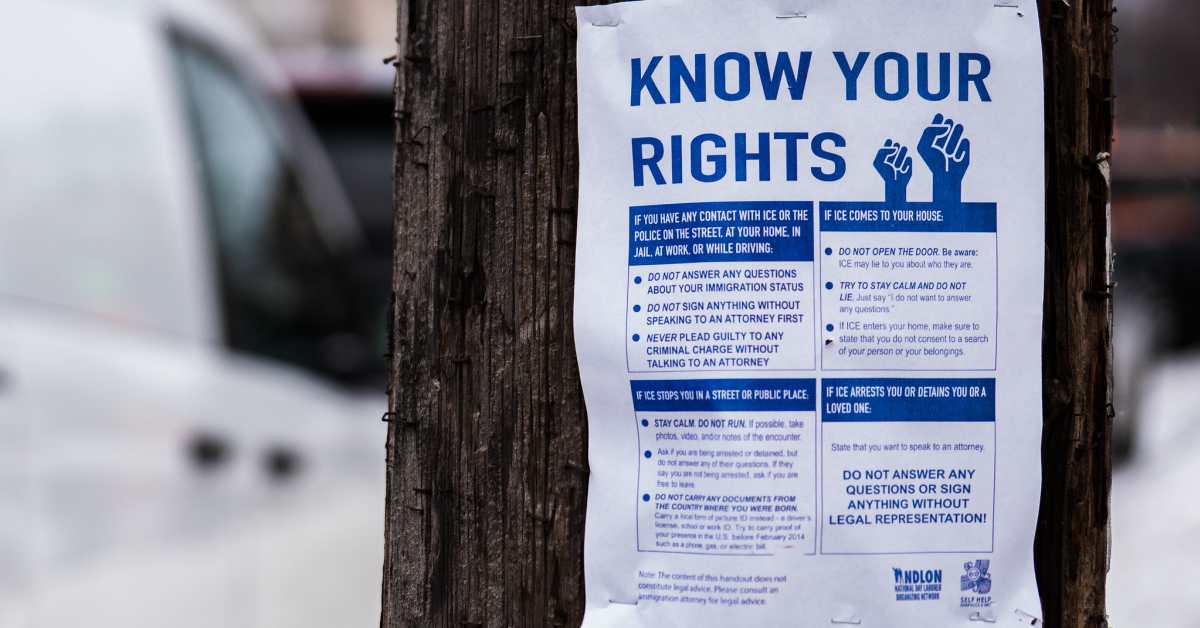 List of major ICE raids, updates in Minnesota on Monday, Jan. 19 ...