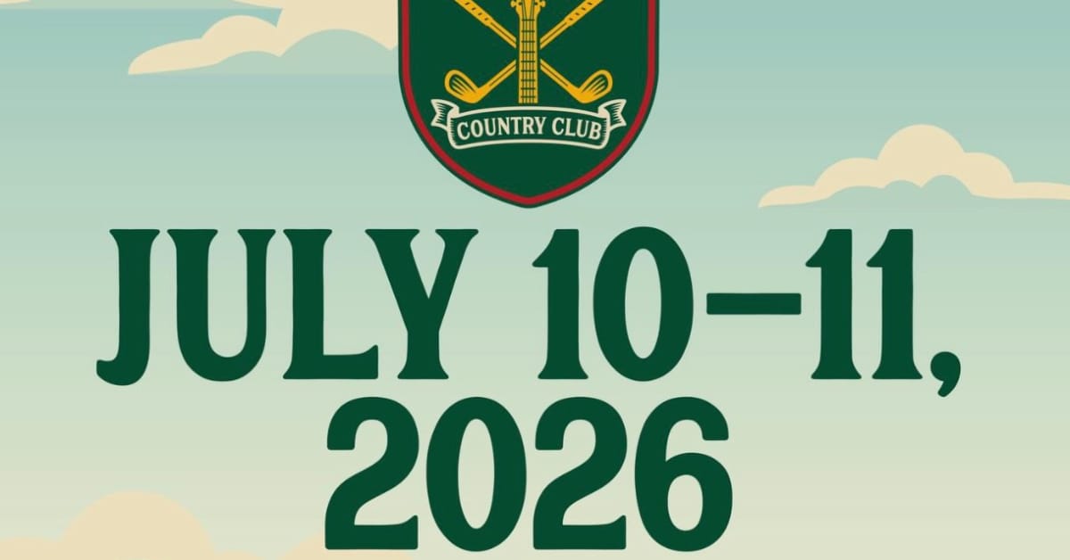 Minnesota Yacht Club is launching a country music festival in St. Paul ...