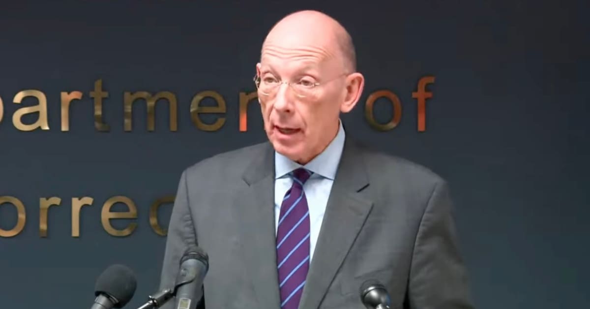 Minnesota DOC launches website to correct 'DHS misinformation' - Bring ...